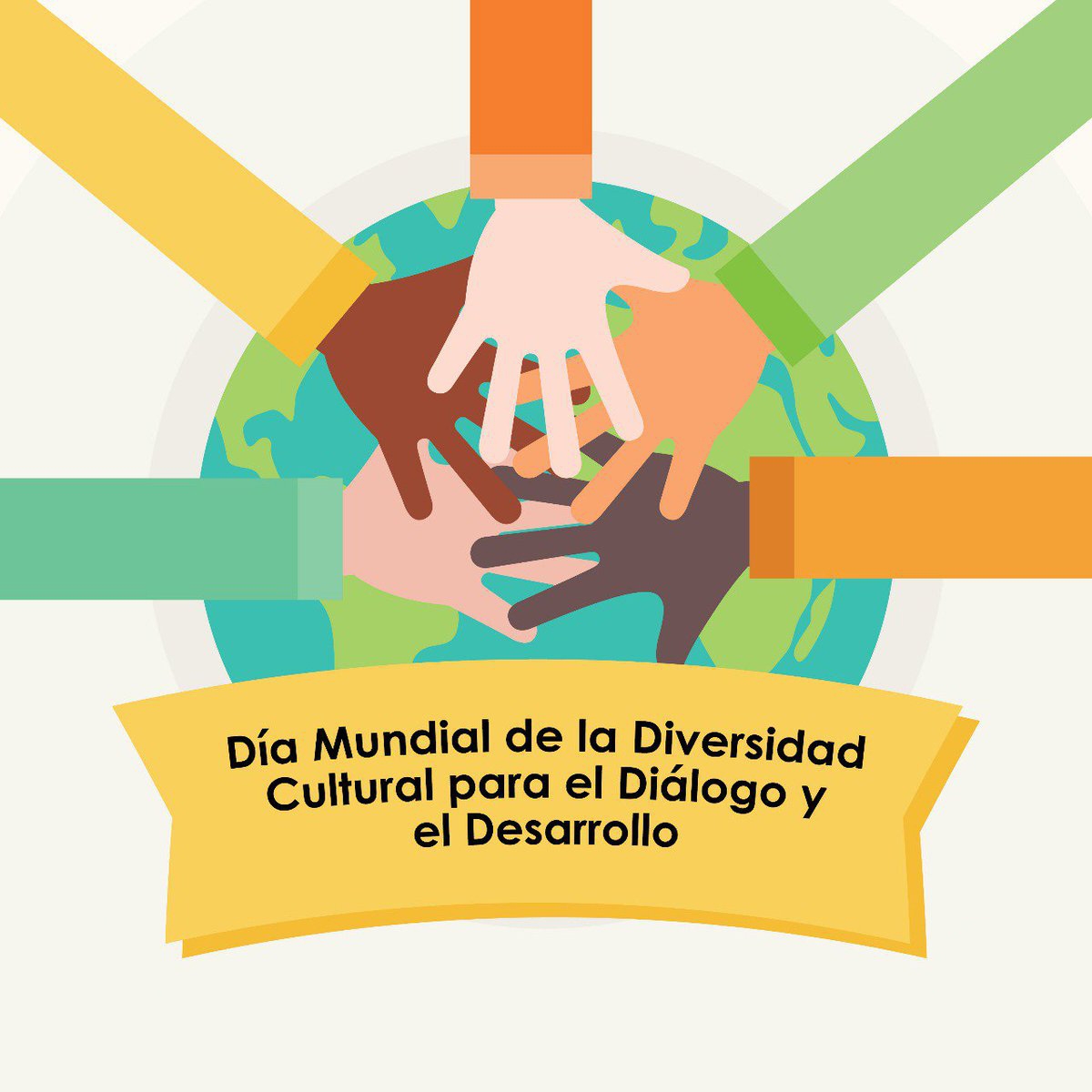 Día Mundial de la Diversidad Cultural - Cuidemos Nuestra Argentina